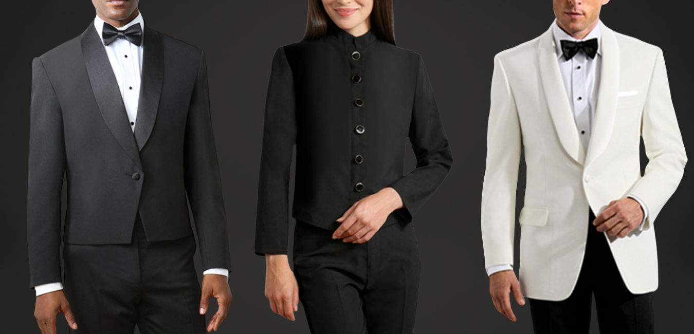 JACKETS – My Butler Shop